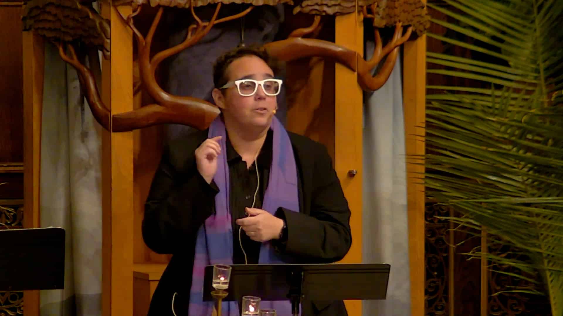 "Dreaming of Peace," Rabbi Suzie Jacobson's Sermon - Temple Israel of ...