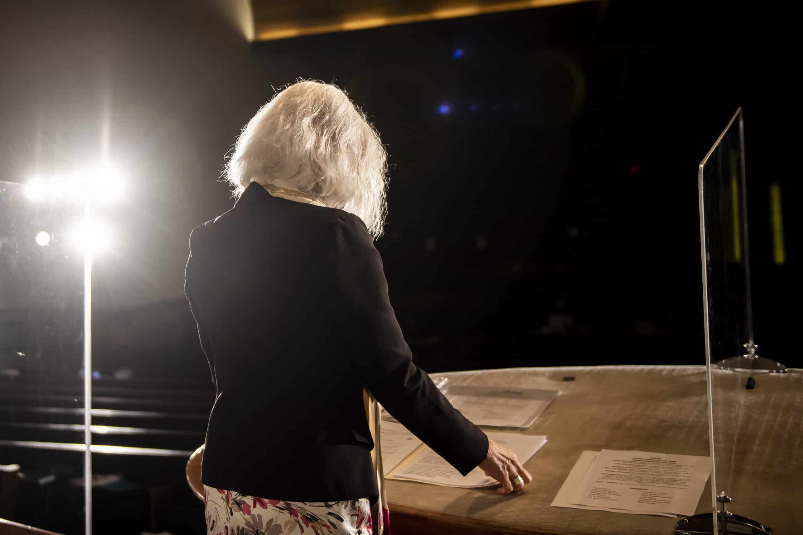 "We Mourn" Rabbi Elaine Zecher's Shabbat Awakenings - Temple Israel of ...