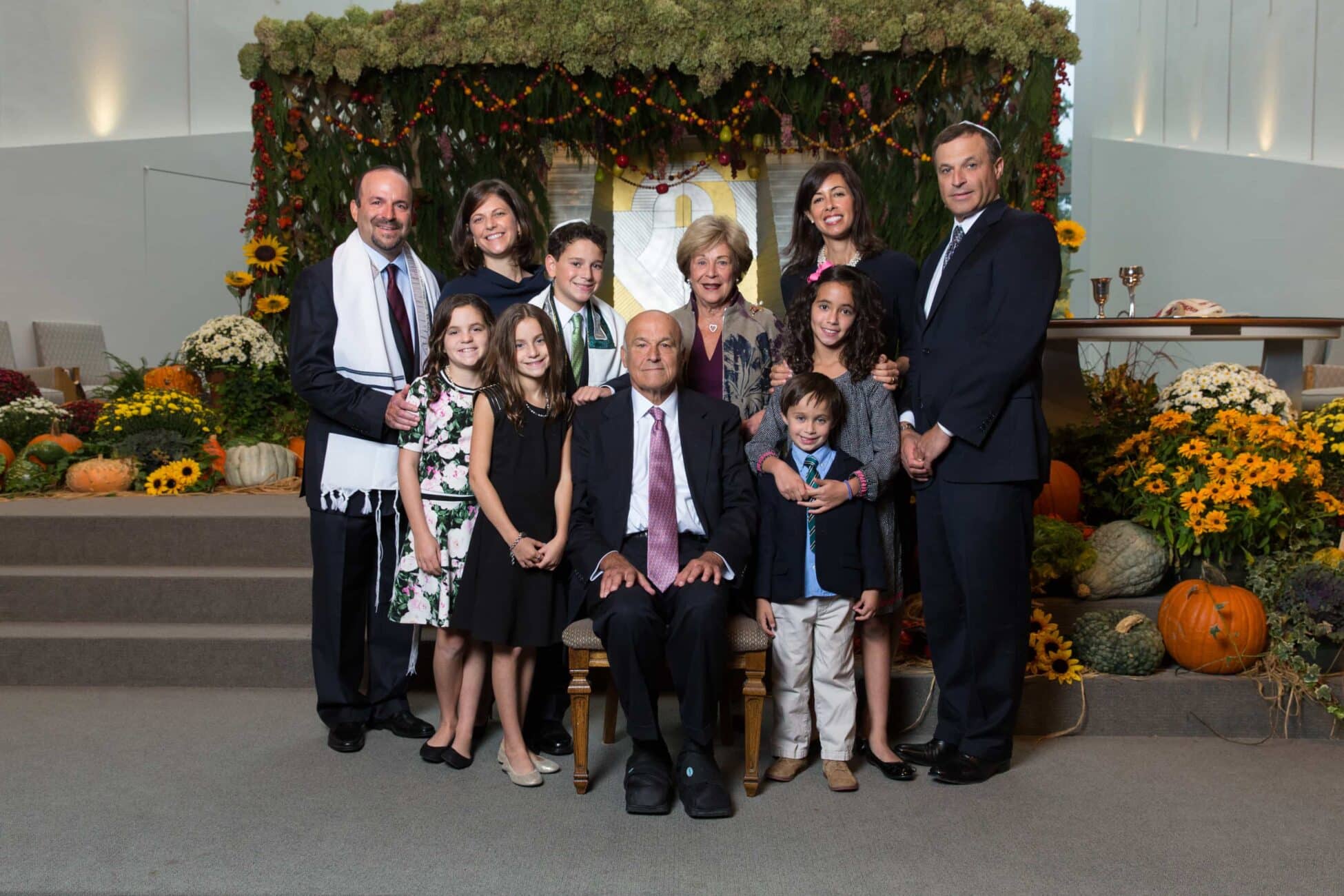 Our Members - Temple Israel of Boston