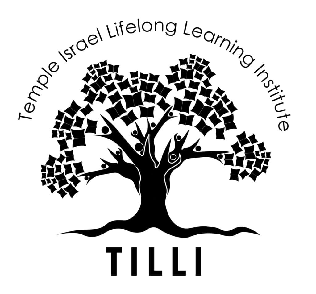 TILLI Peer-Led Learning - Temple Israel of Boston