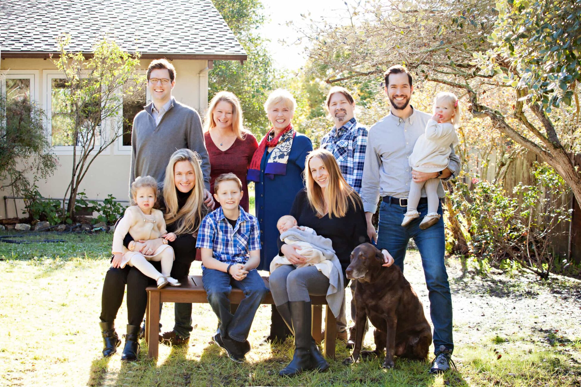 Our Members - Temple Israel of Boston