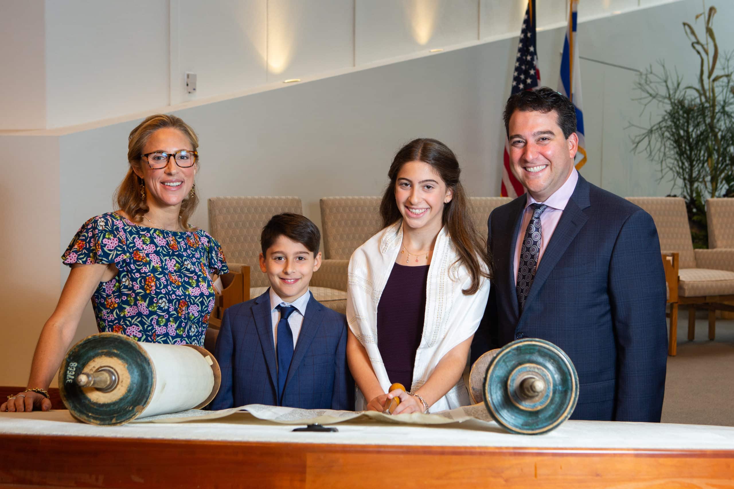 Our Members - Temple Israel of Boston