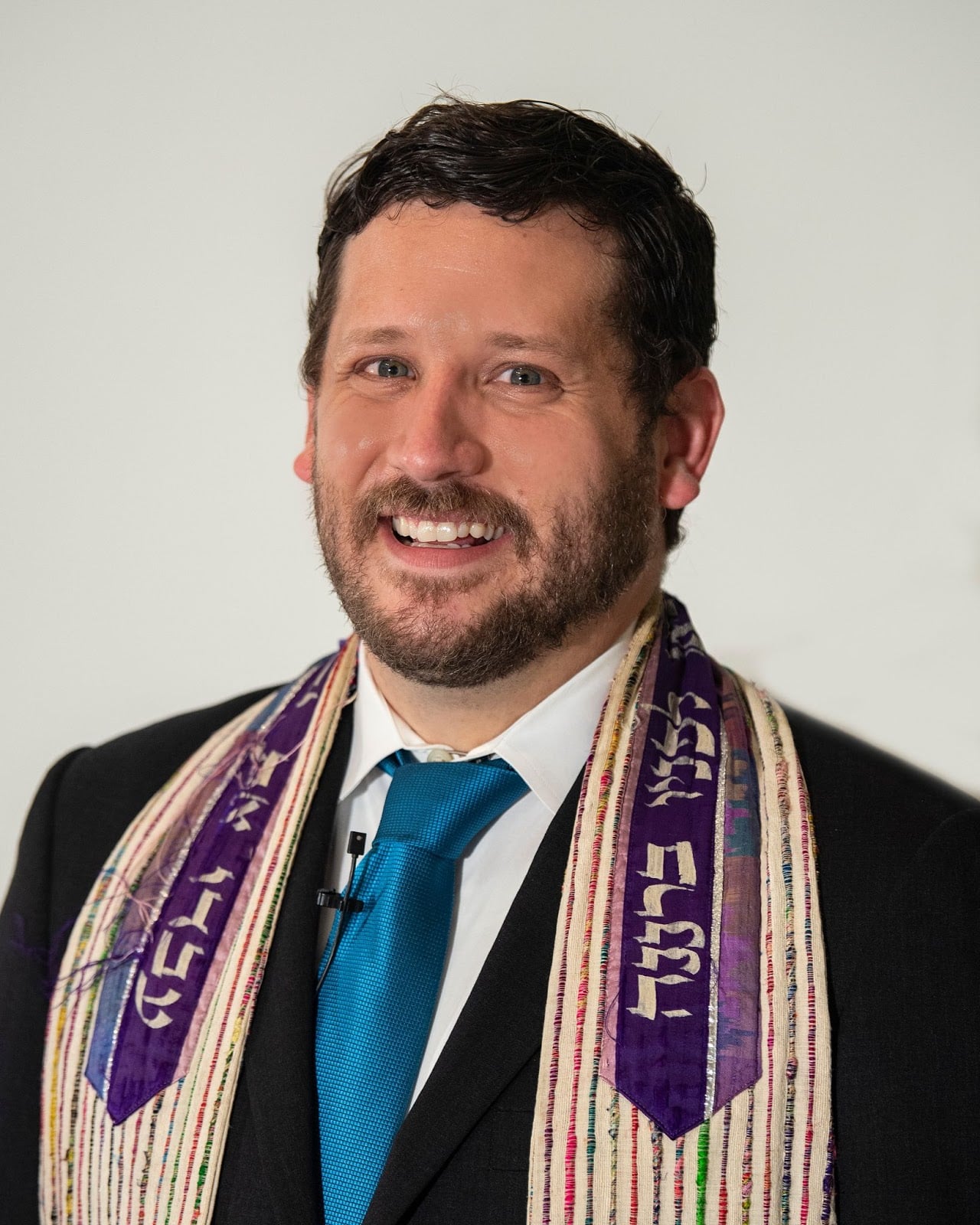 ""Slowly, Greater Boston Congregants Are Coming Back to Shul," Jewish ...