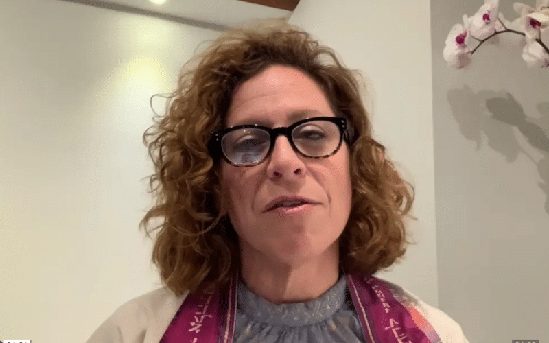 The Story of Isaiah - Temple Israel of Boston