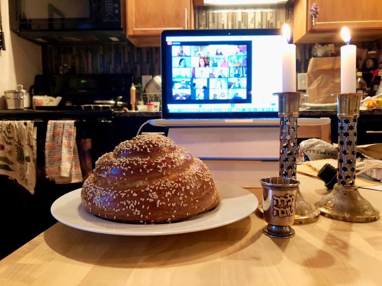 Live Stream - Temple Israel of Boston