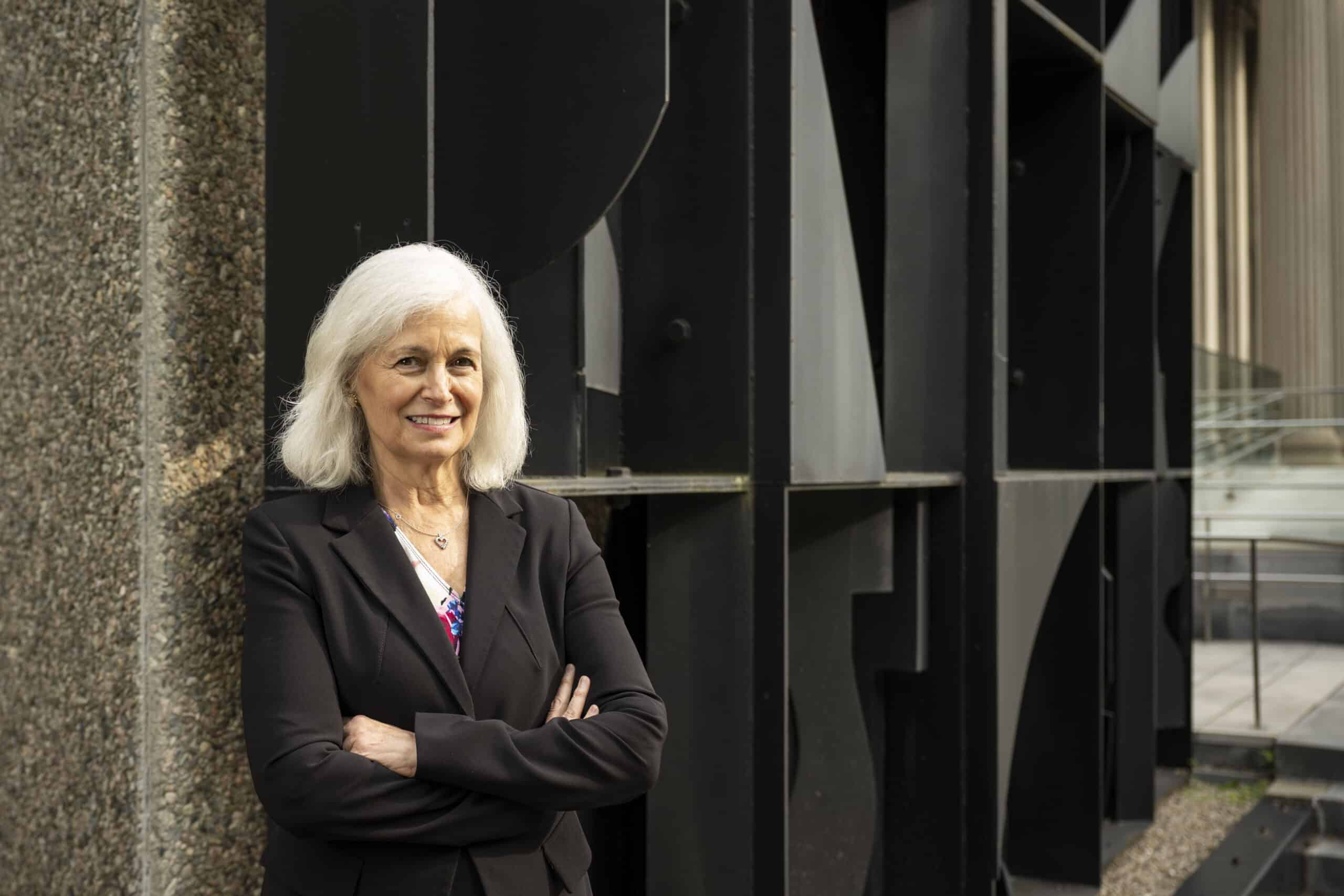 "We Must Try to Finish the Work" - Temple Israel of Boston