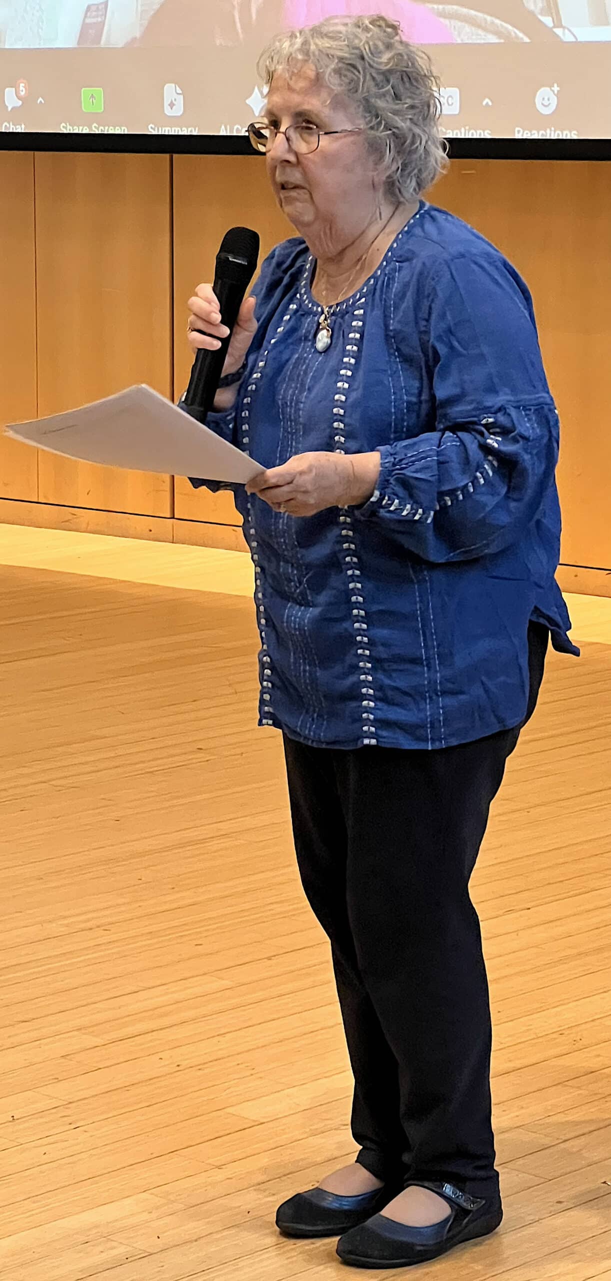 TILLI Peer-Led Learning - Temple Israel of Boston