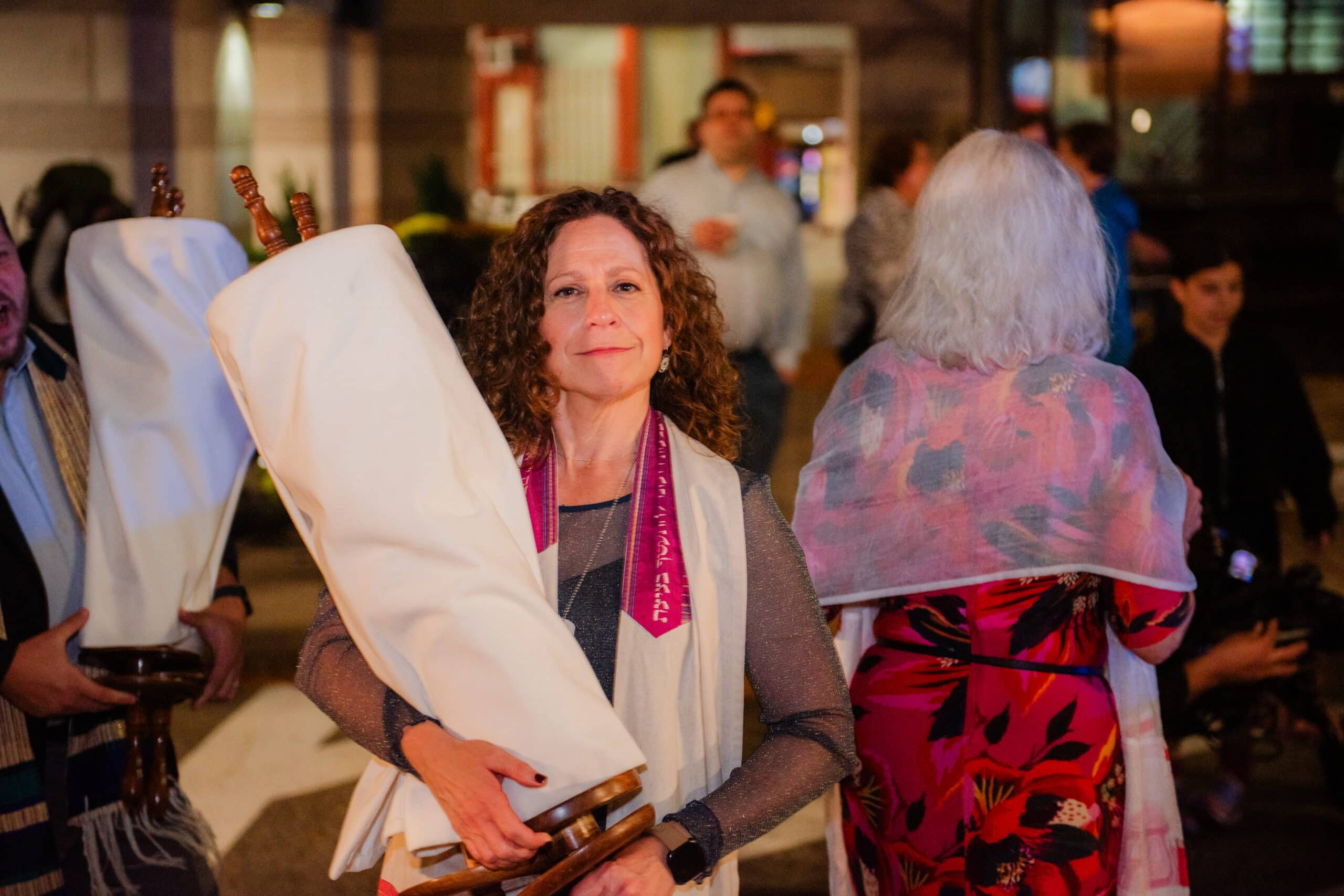 Music, Memory, and Returning - Temple Israel of Boston