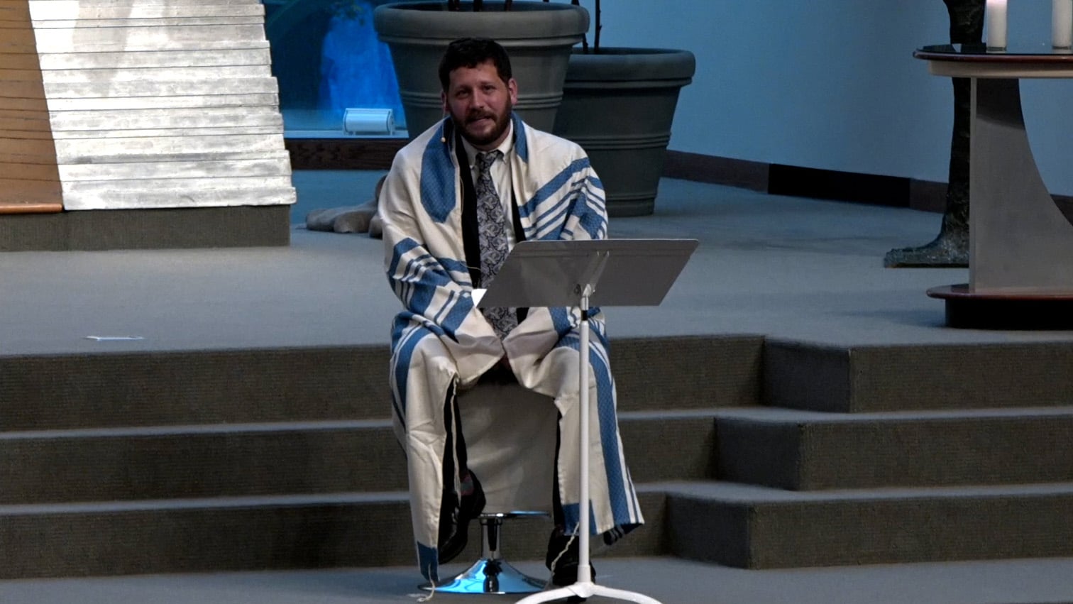 "Jonah: The Son of Truth," Rabbi Dan Slipakoff's Yom Kippur Sermon ...