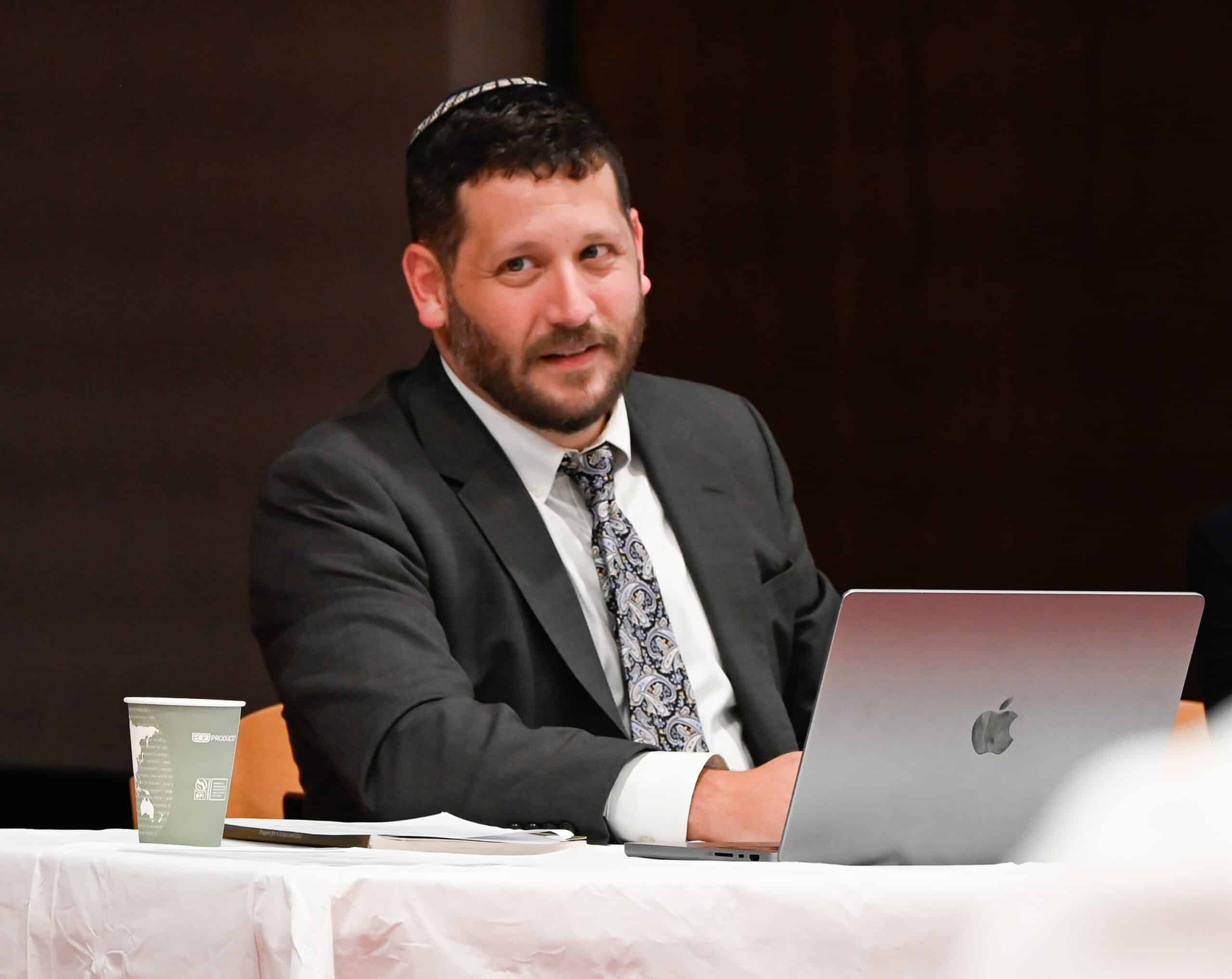 We treat community safety with the utmost importance - Temple Israel of ...