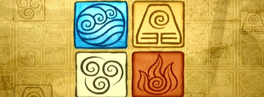 "Wind, Earth, Water, Fire," Rabbi Zecher's Shabbat Awakenings - Temple ...