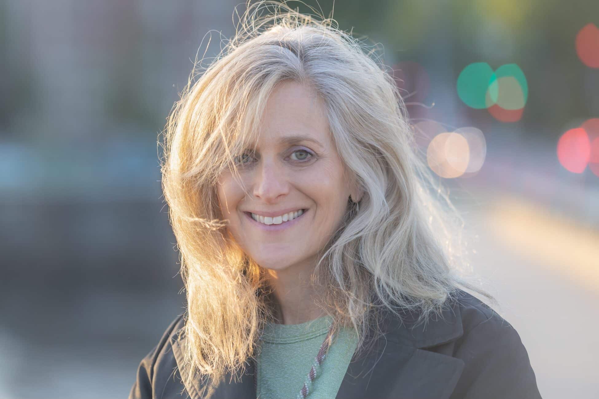 Honoring Our Volunteers - Temple Israel of Boston