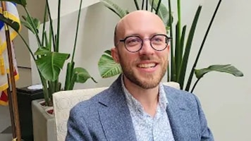 Joshua Rosen, Meditation Retreat - Temple Israel of Boston