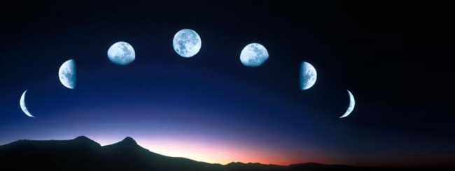 Rosh Chodesh Gathering: New Moon of Tammuz - Temple Israel of Boston
